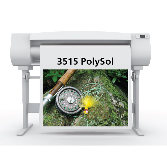 PolySol Roll-up Film | RELYCO | Shop Now