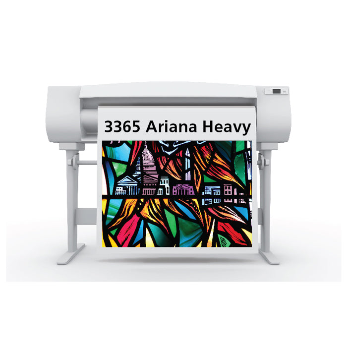 Ariana Heavy Backlit Film | RELYCO | Shop Now