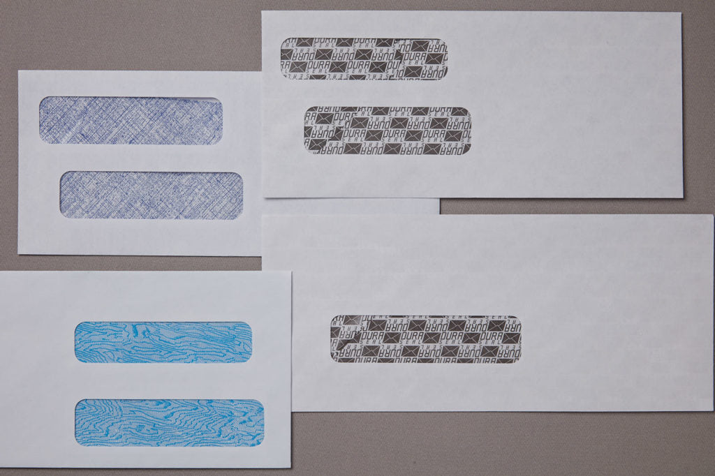 AP / Payroll Paper Solutions | Checks, Envelopes, & More