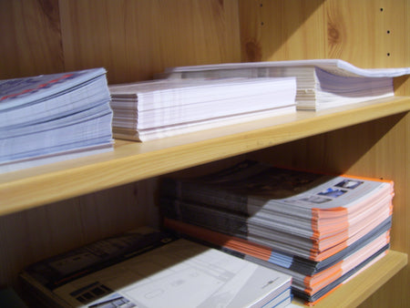 How to Print MultiPart Carbonless Forms in a Laser Printer