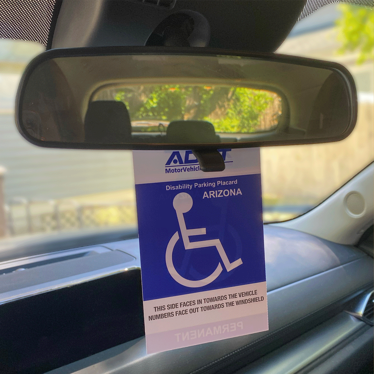 Temporary License Plate Paper For Dealers & State Agencies