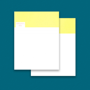 Substitute Checks | IRDs | RELYCO