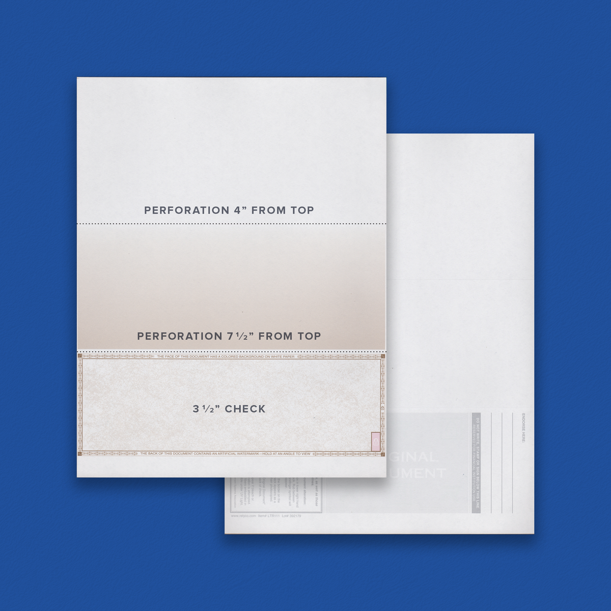 Piracle Letter Tan Bottom Check | Reliable & Secure Transactions