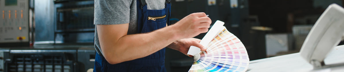 Grocery Signage | Waterproof & Cleanable Synthetic Paper