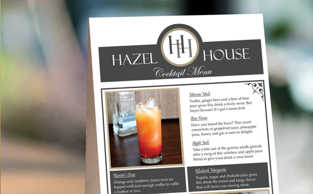 Durable Paper for Businesses | RELYCO