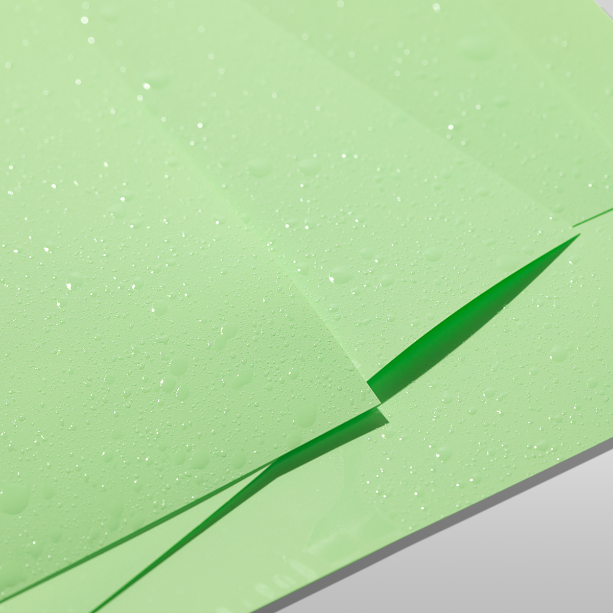 REVLAR Premium Colors Pastel Green 8.5" x 11" | Shop RELYCO