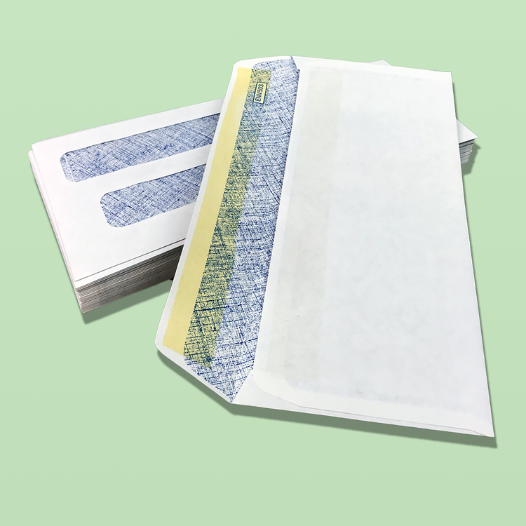 Piracle #9 Envelope | RELYCO | Shop Now