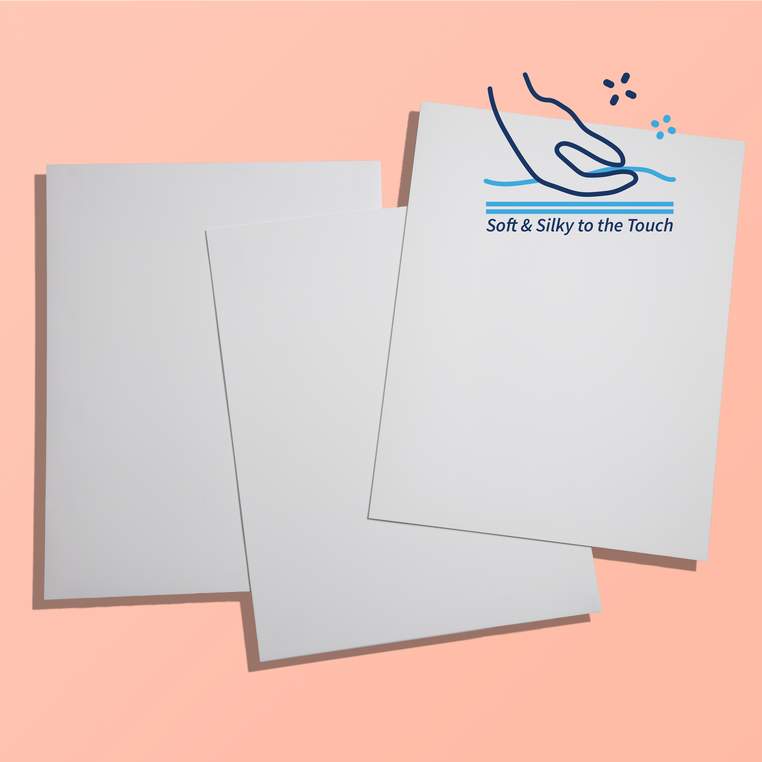 REVLAR Soft 11" x 17" 8 mil (500 sheets) | RELYCO | Shop Now