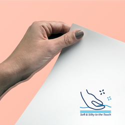 REVLAR Soft 12" x 18" 8 mil (500 sheets) | RELYCO | Shop Now