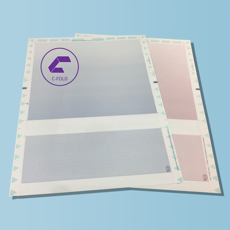 How to Print MultiPart Carbonless Forms in a Laser Printer