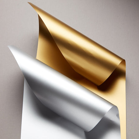 Temporary License Plate Paper For Dealers & State Agencies