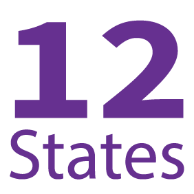 Temporary License Plates For DMVs, Dealers & State Agencies