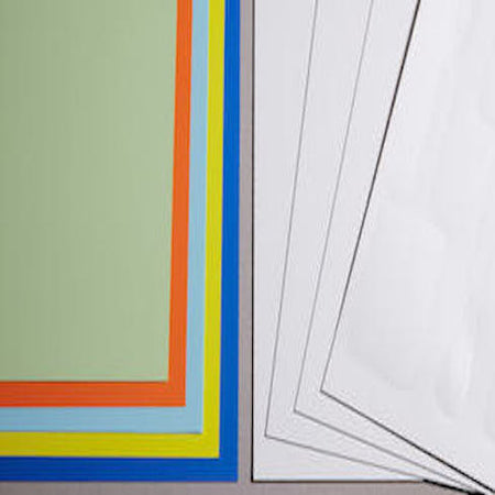 REVLAR Premium Paper From RELYCO | Premium Synthetic Paper