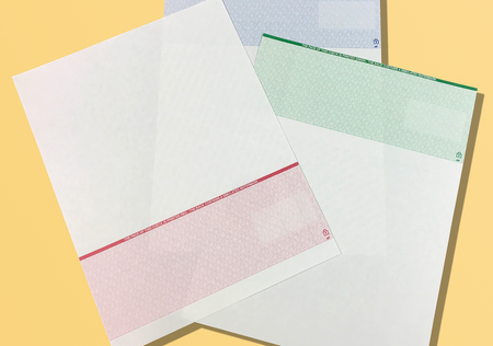 REVLAR Premium Paper From RELYCO | Premium Synthetic Paper