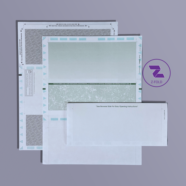 Piracle Checks – RELYCO Piracle Business Checks – Shop Our Full Selection