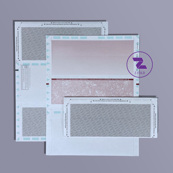 Piracle Checks – RELYCO Piracle Business Checks – Shop Our Full Selection