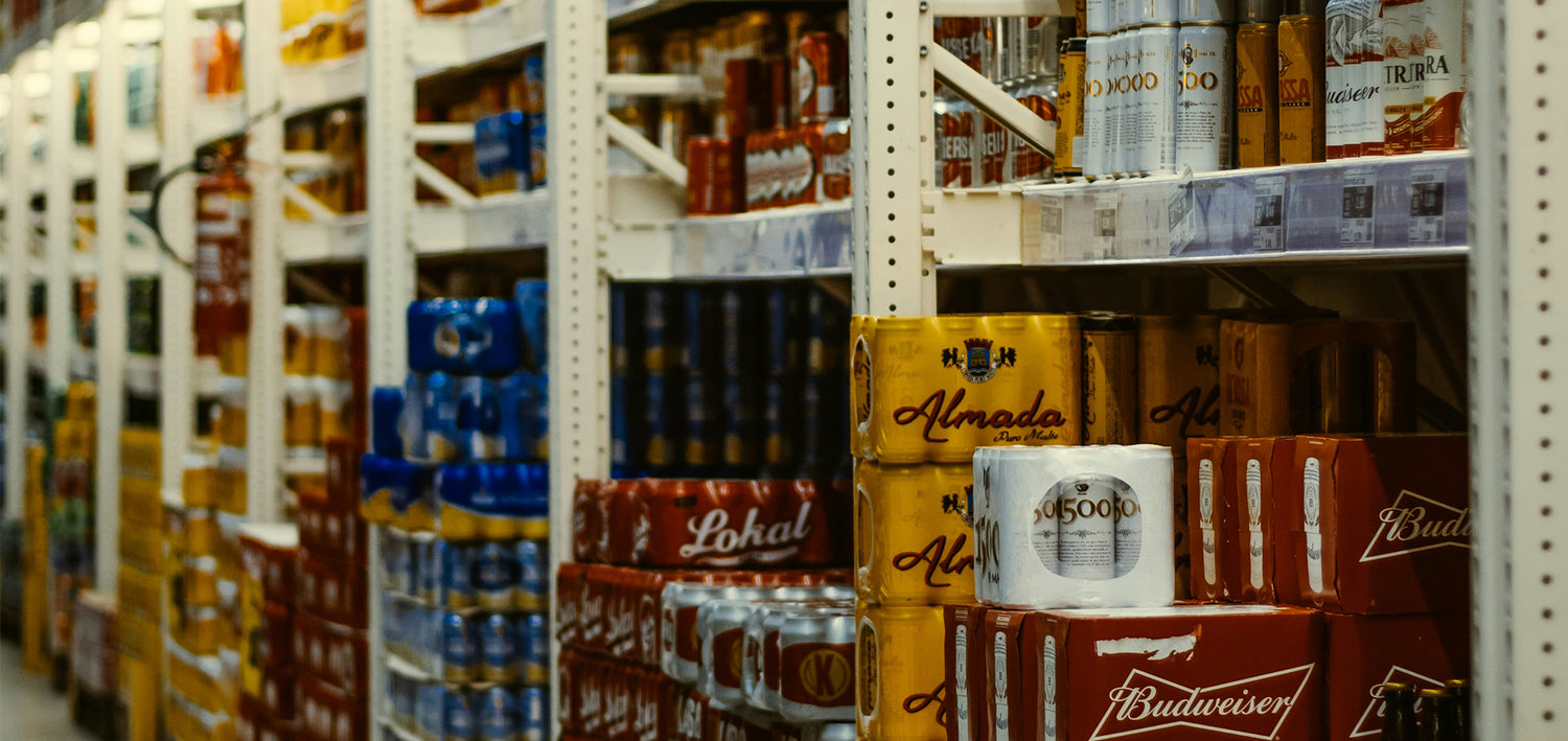 Beverage Distribution