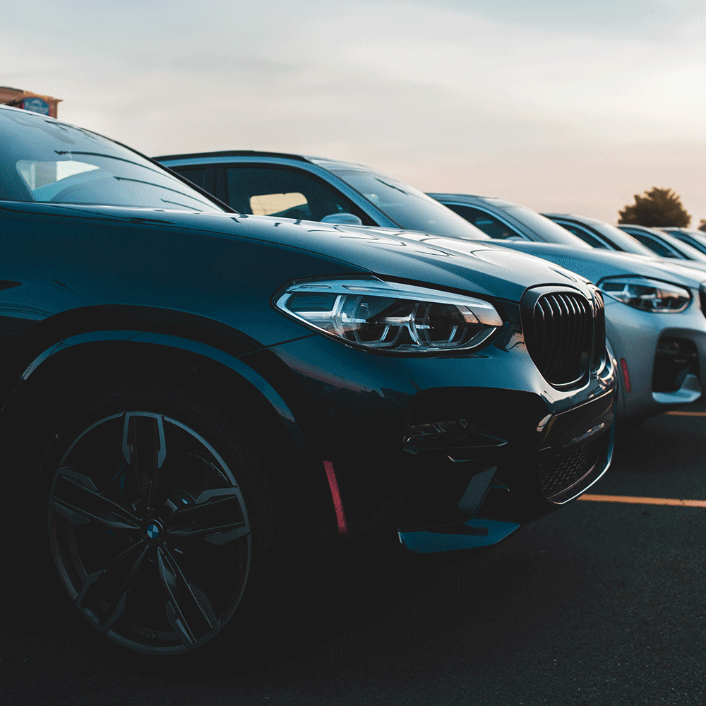 Temporary License Plate Paper For Dealers & State Agencies