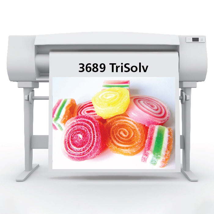 TriSolv PostArt Paper | 54" x 200' Satin | Shop RELYCO