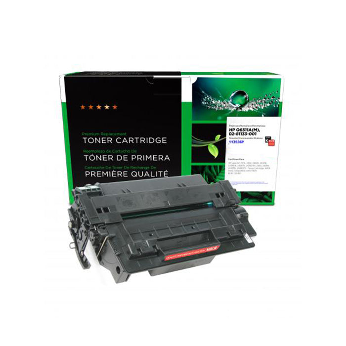 Piracle 2420 Remanufactured MICR Cartridge
