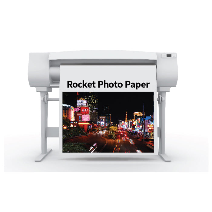 Rocket Photo Paper | RELYCO | Shop Now